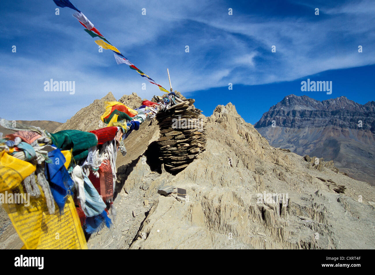 Hamuma pass hi-res stock photography and images - Alamy