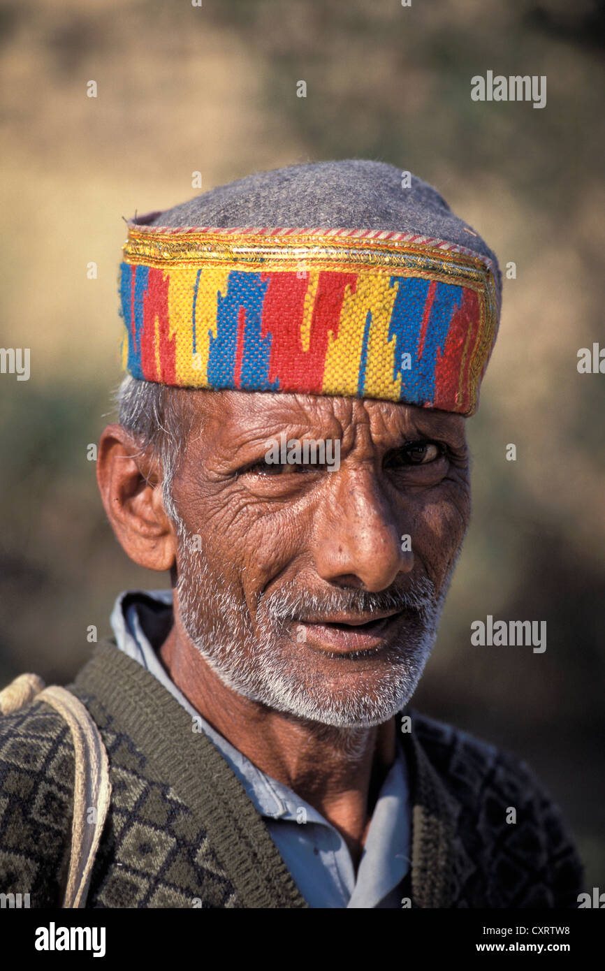 Himachali hi-res stock photography and images - Alamy