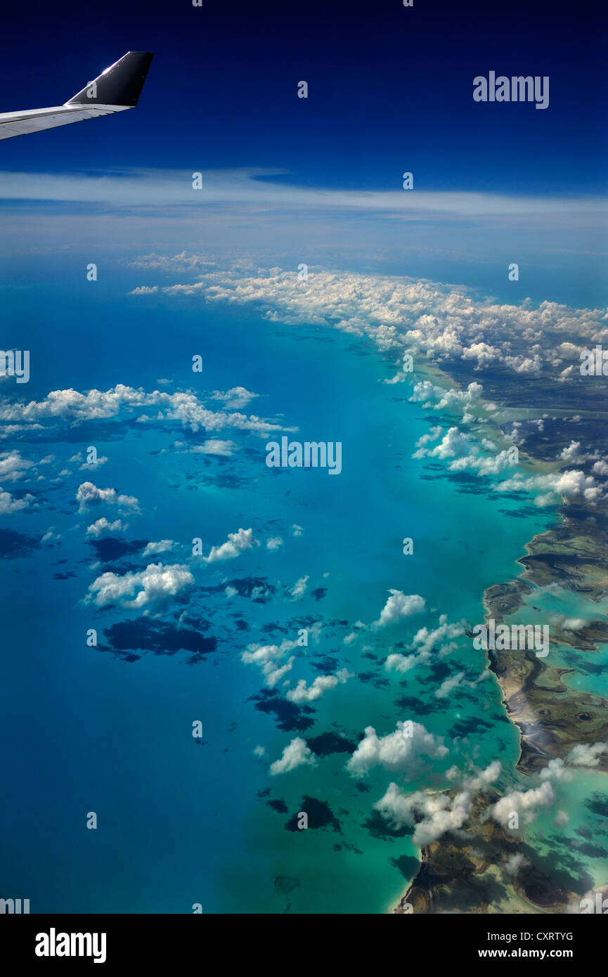 View from the aircraft hi-res stock photography and images - Alamy