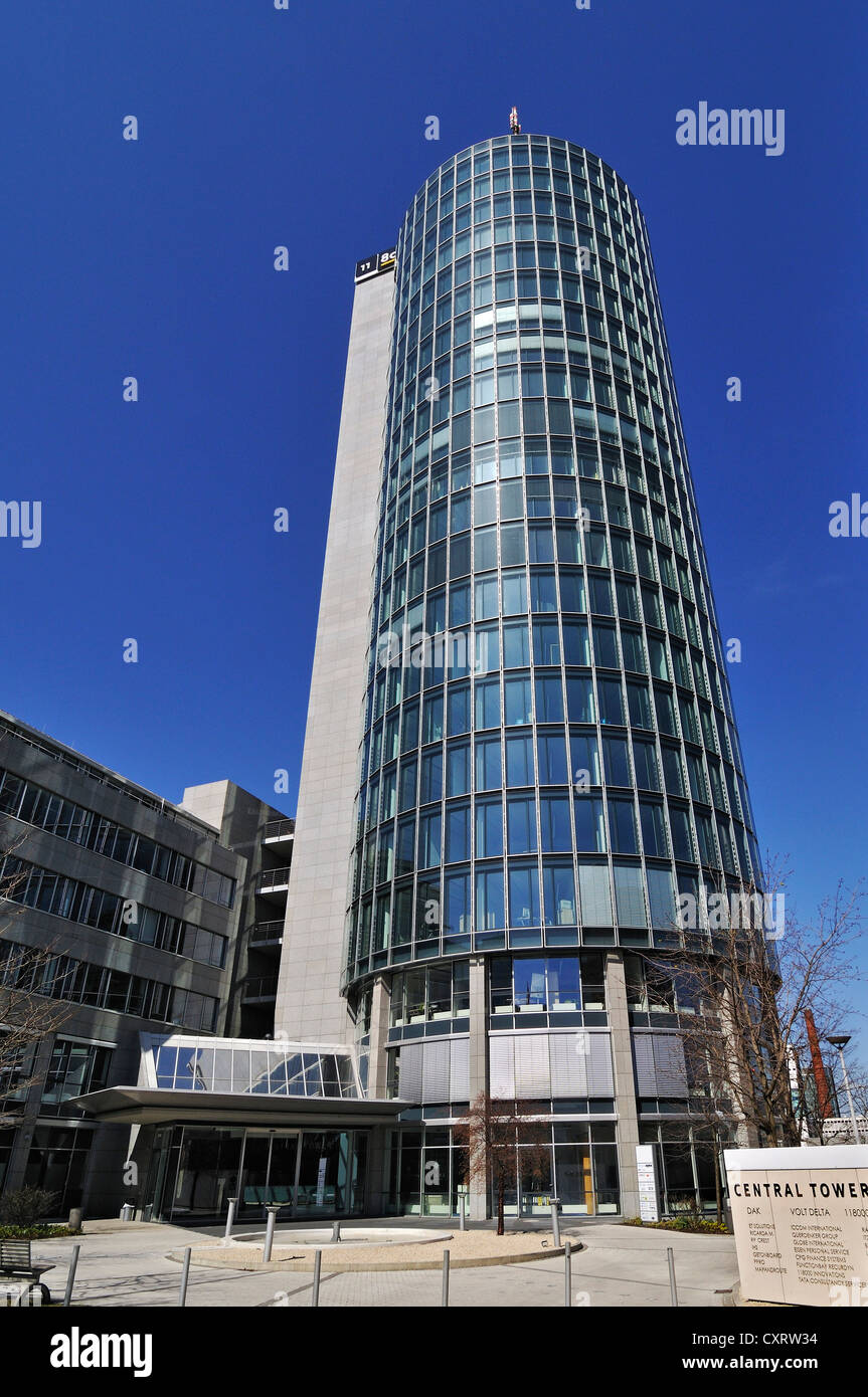 Central munich tower hi-res stock photography and images - Alamy