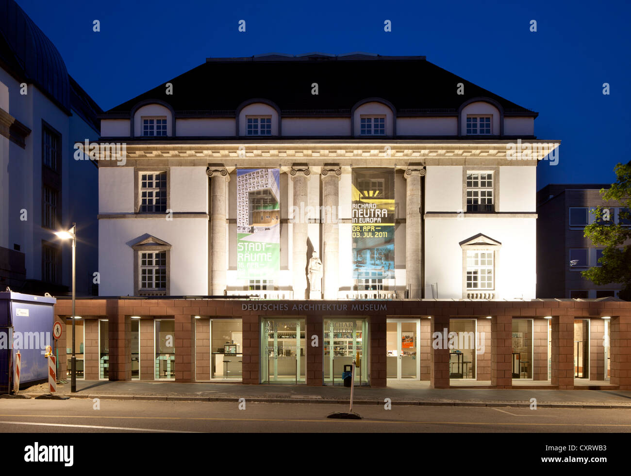 German architecture hi-res stock photography and images - Alamy