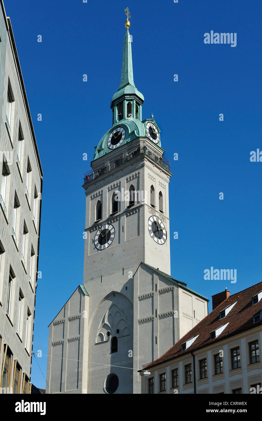 Peter Alter High Resolution Stock Photography and Images - Alamy