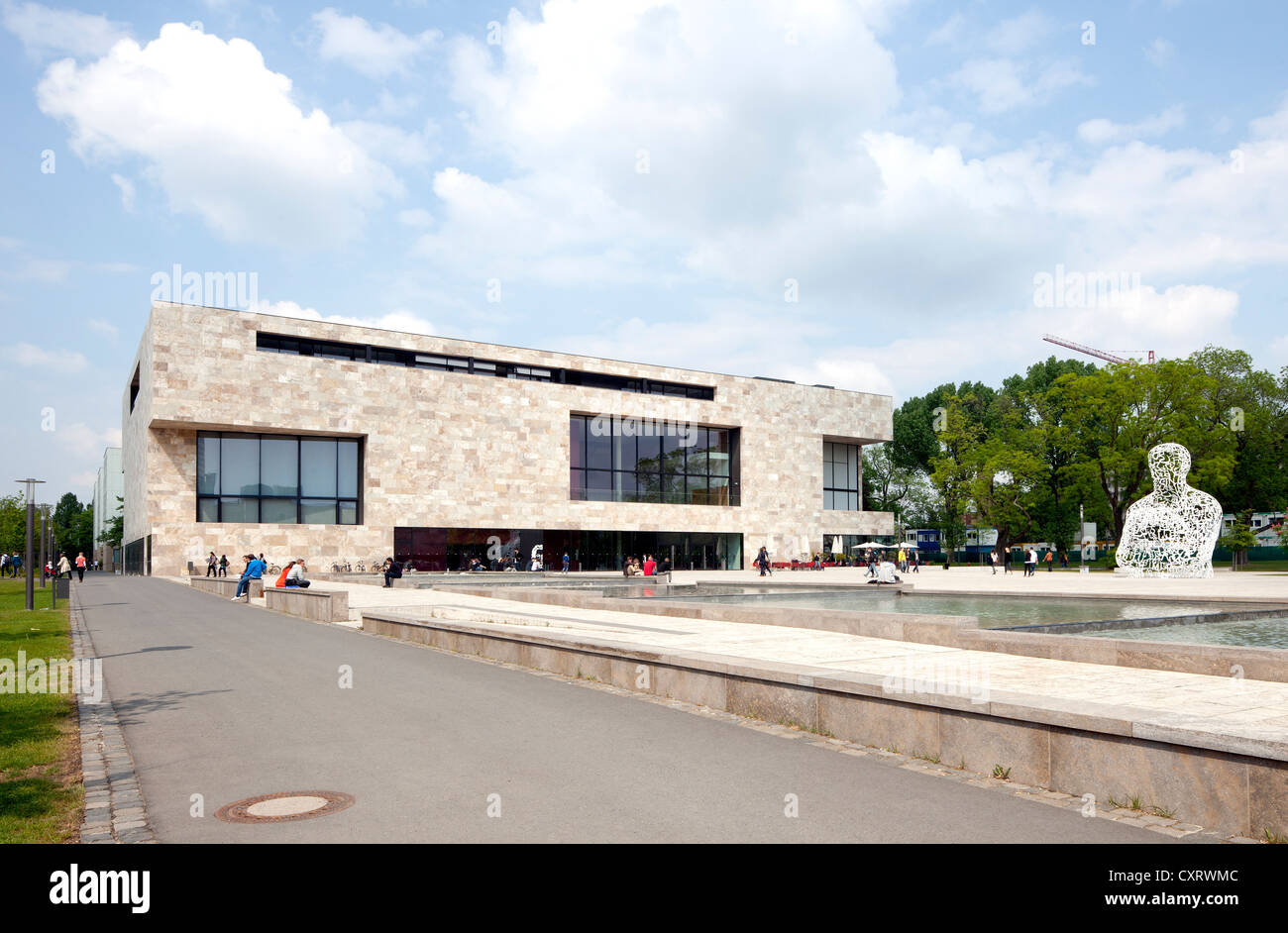 Goethe school hi-res stock photography and images - Alamy