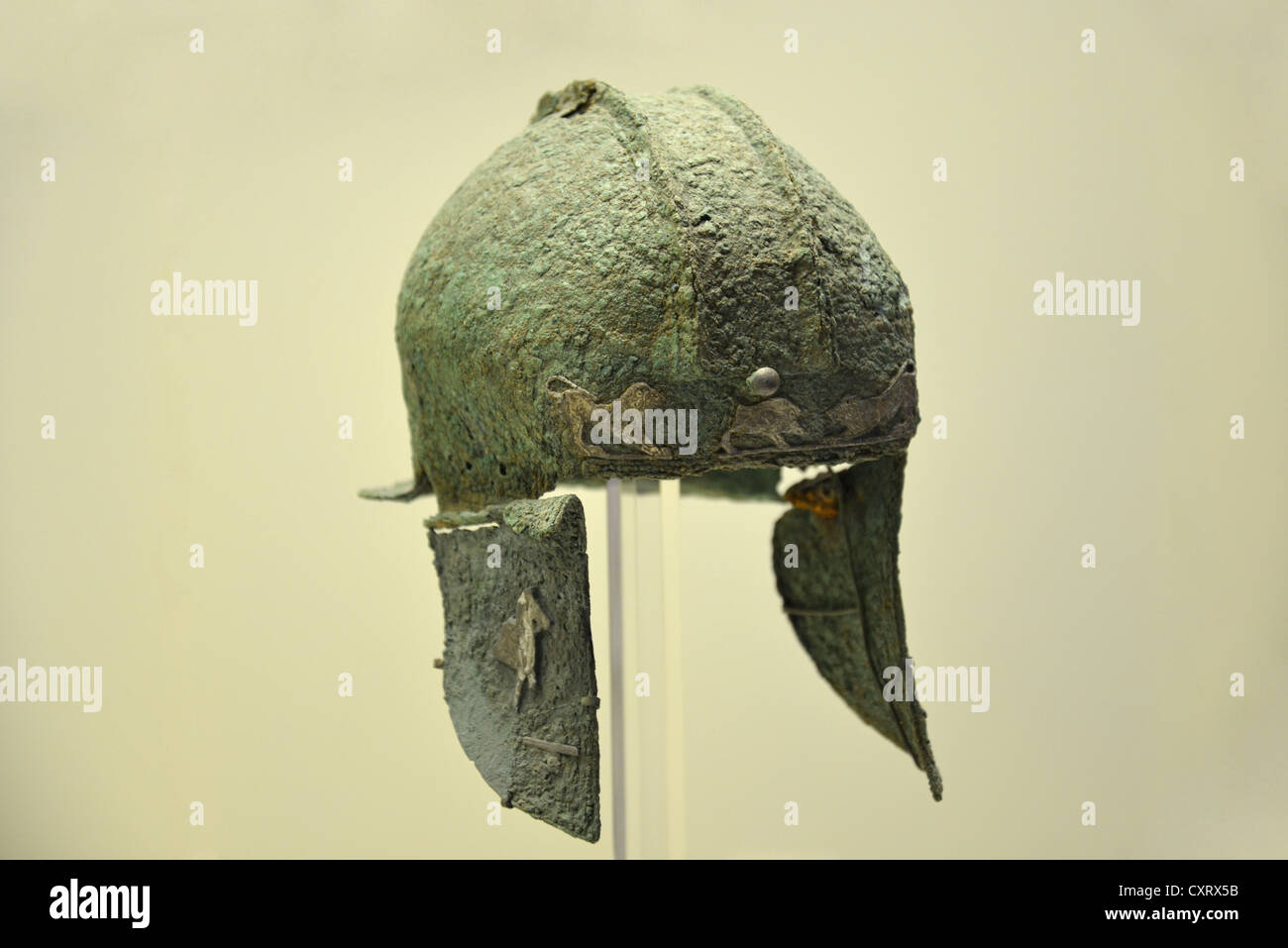 Ancient illyrian artifacts hi-res stock photography and images - Alamy