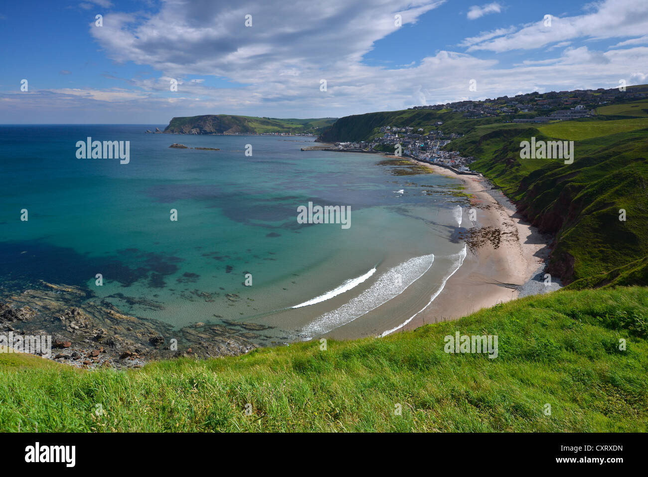 Gardenstown hi-res stock photography and images - Alamy