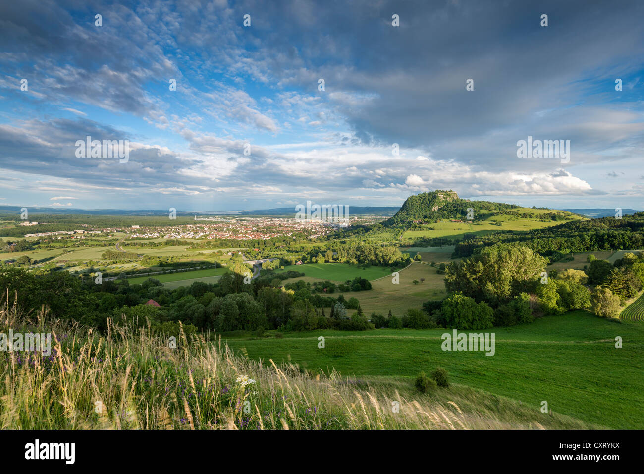 Singen germany hi-res stock photography and images - Alamy
