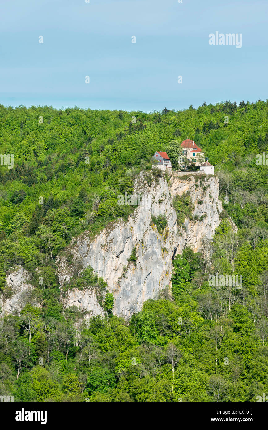 Bronnen castle hi-res stock photography and images - Alamy