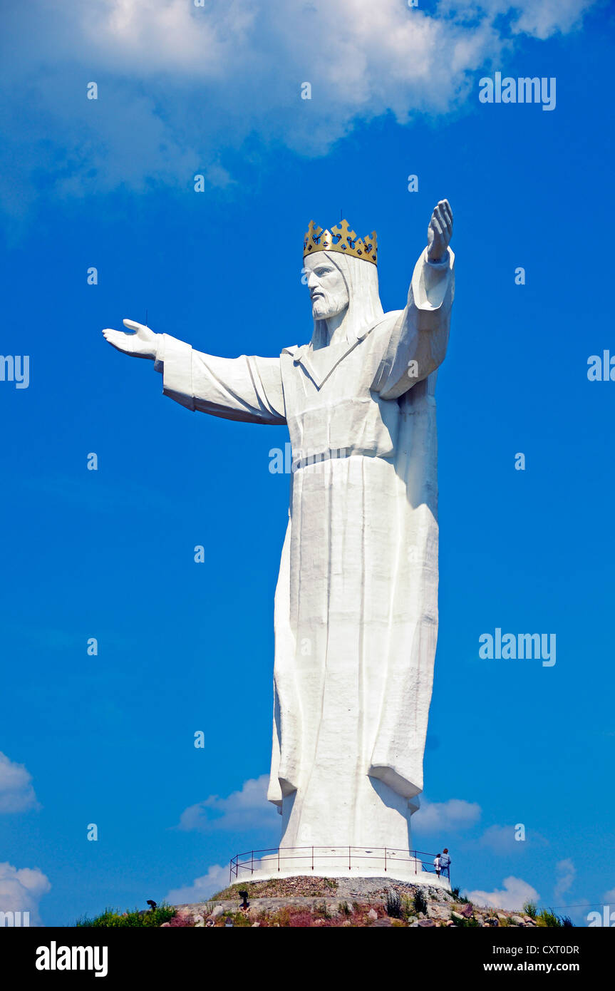 Jesus king hi-res stock photography and images - Alamy