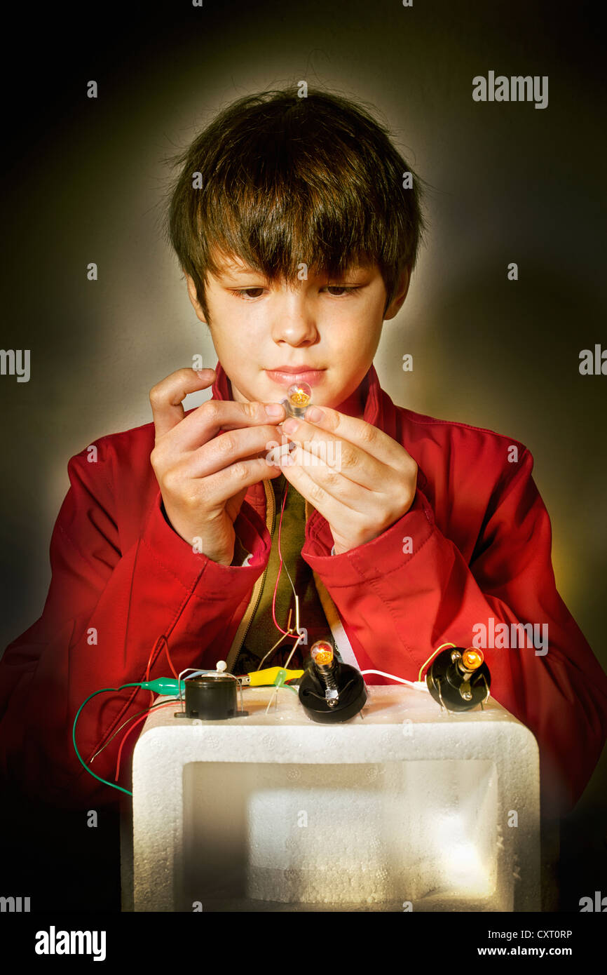 Human experiments hi-res stock photography and images - Alamy