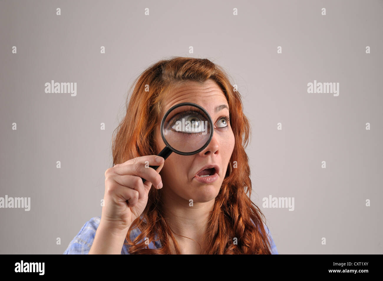 See through clutch hi-res stock photography and images - Alamy