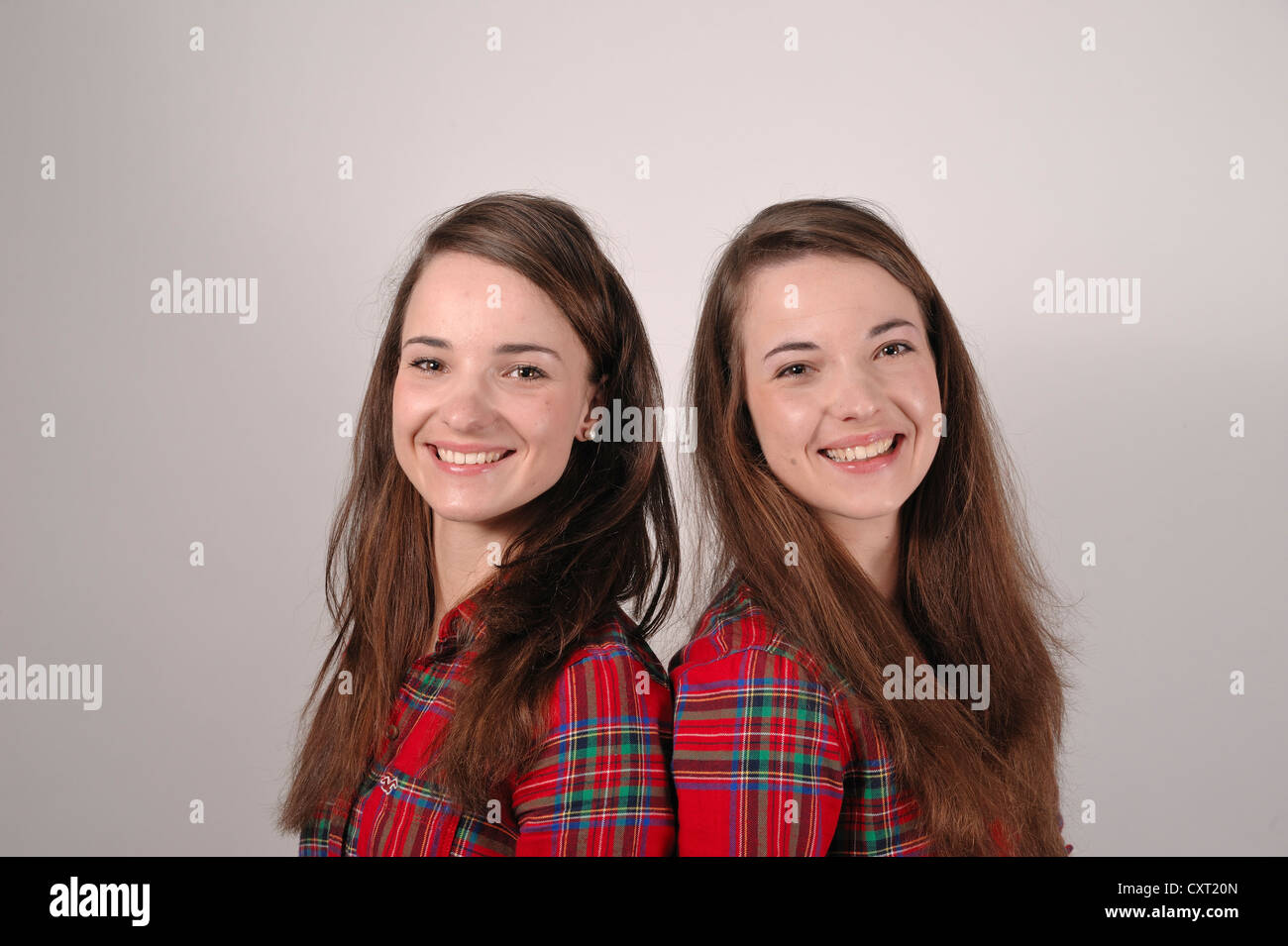 Dark twin hi-res stock photography and images - Alamy