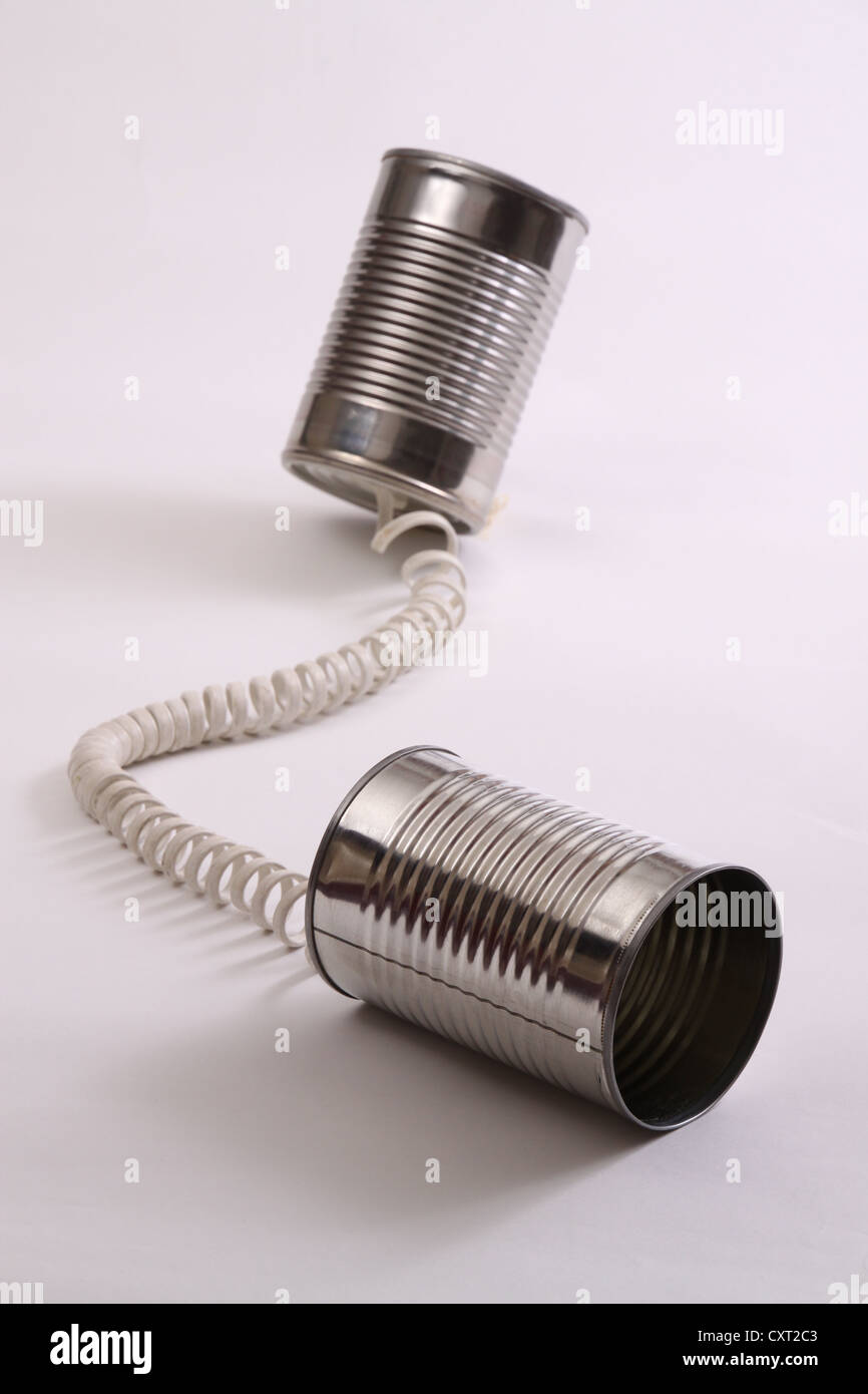 Early Communications High Resolution Stock Photography and Images - Alamy