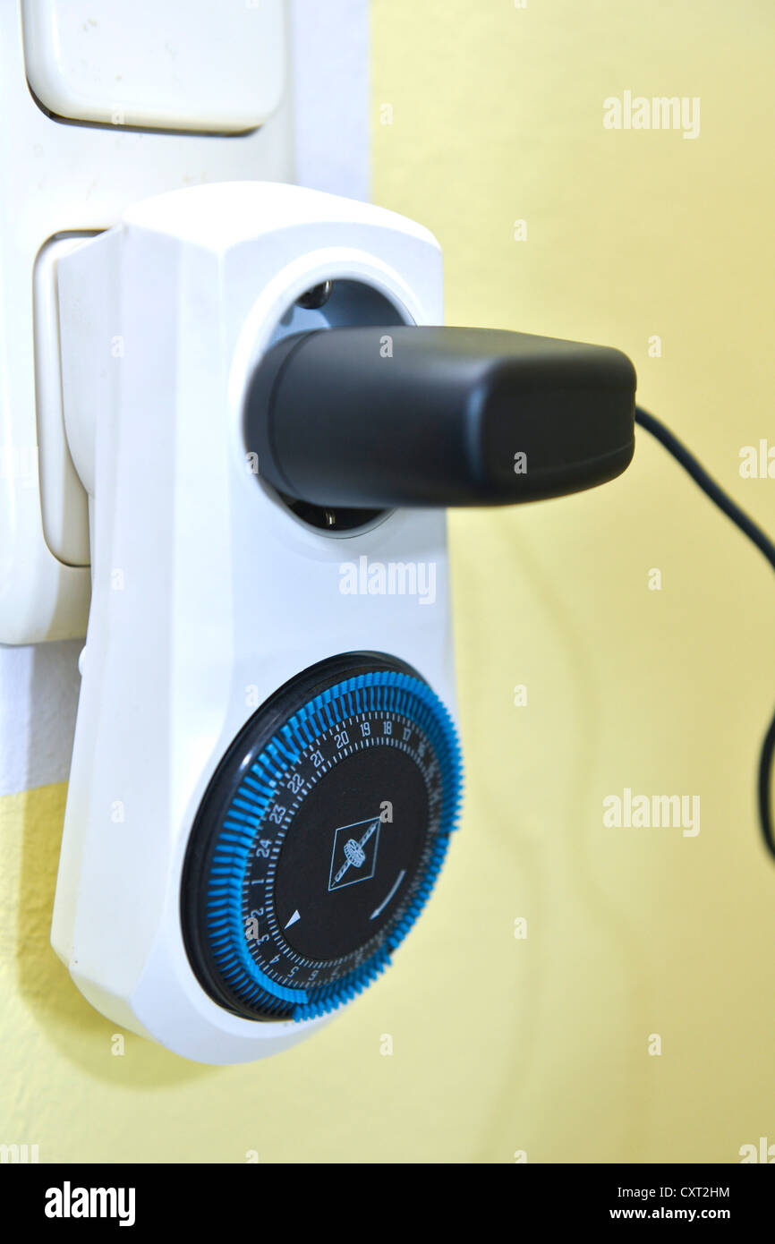 Adapter power hi-res stock photography and images - Alamy