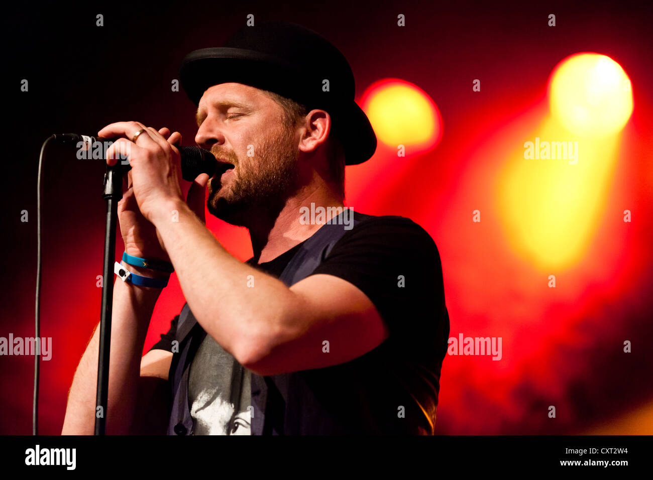 Dutch band hi-res stock photography and images - Alamy