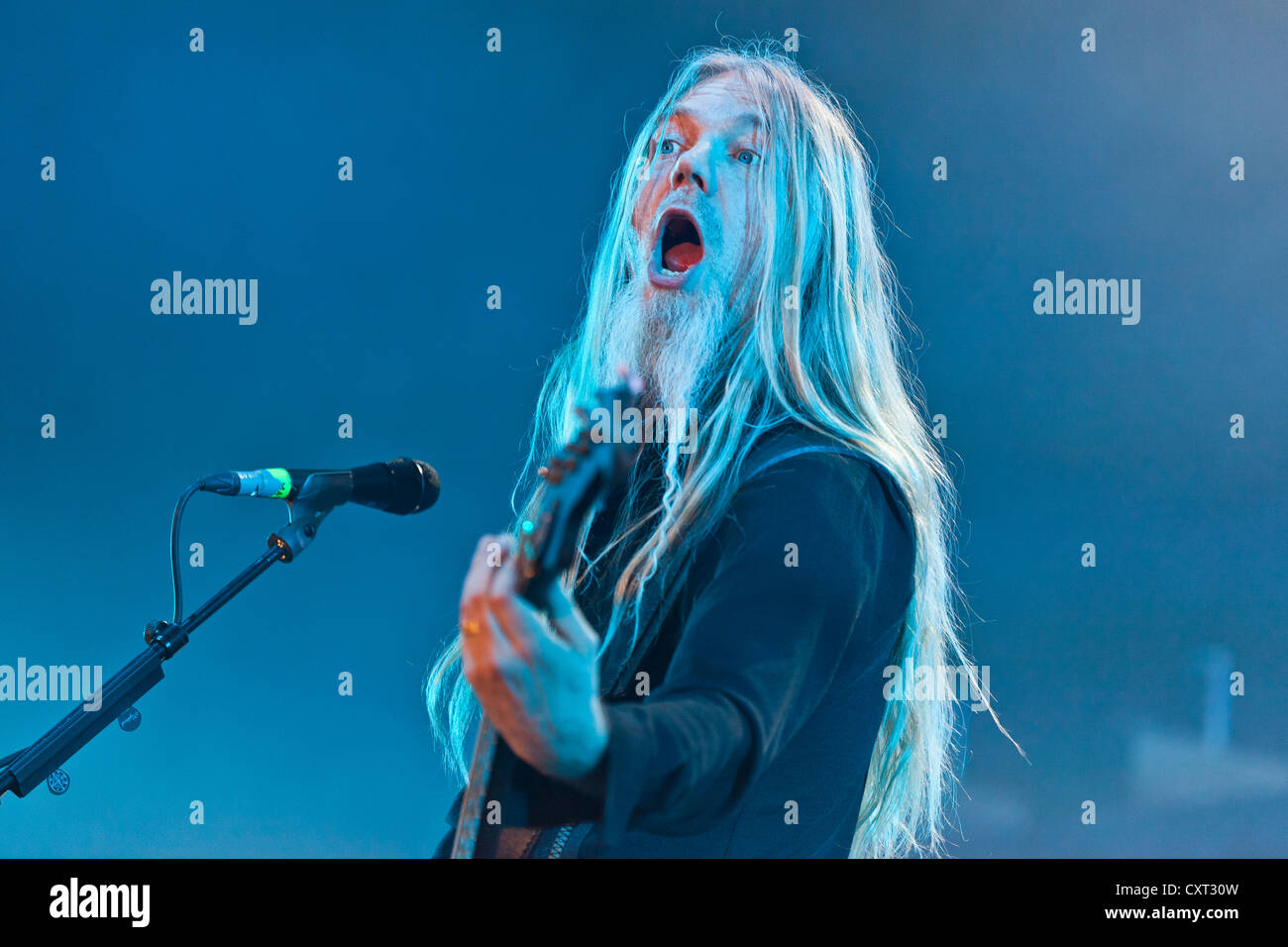 Marco Hietala High Resolution Stock Photography and Images - Alamy