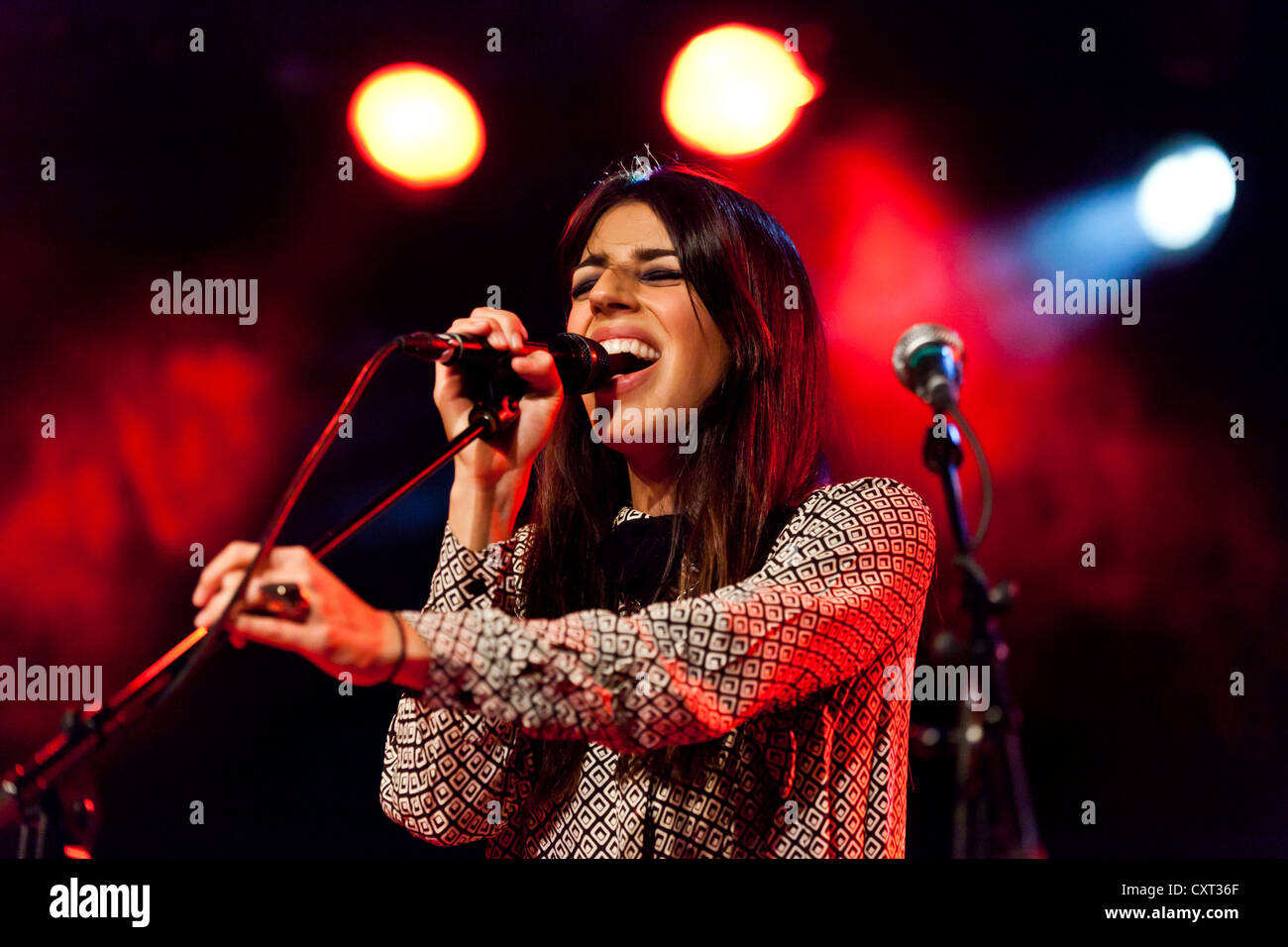 Brooke mike hi-res stock photography and images - Alamy