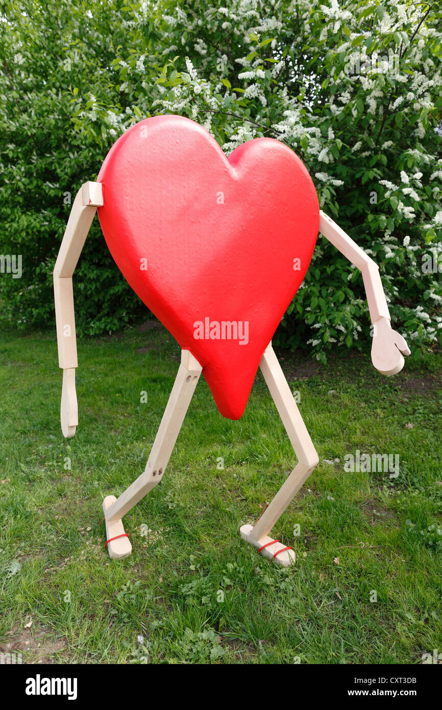 Show your heart hi-res stock photography and images - Alamy