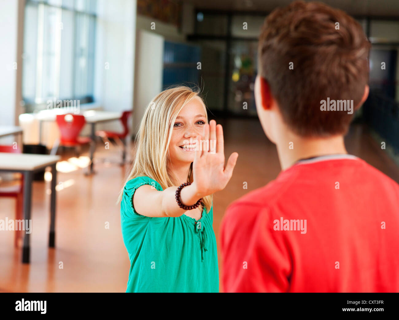 Keeping my distance hi-res stock photography and images - Alamy