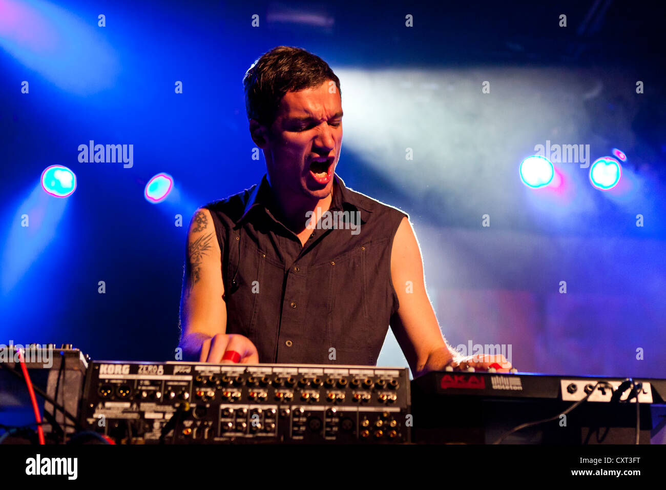 Andy barlow hi-res stock photography and images - Alamy