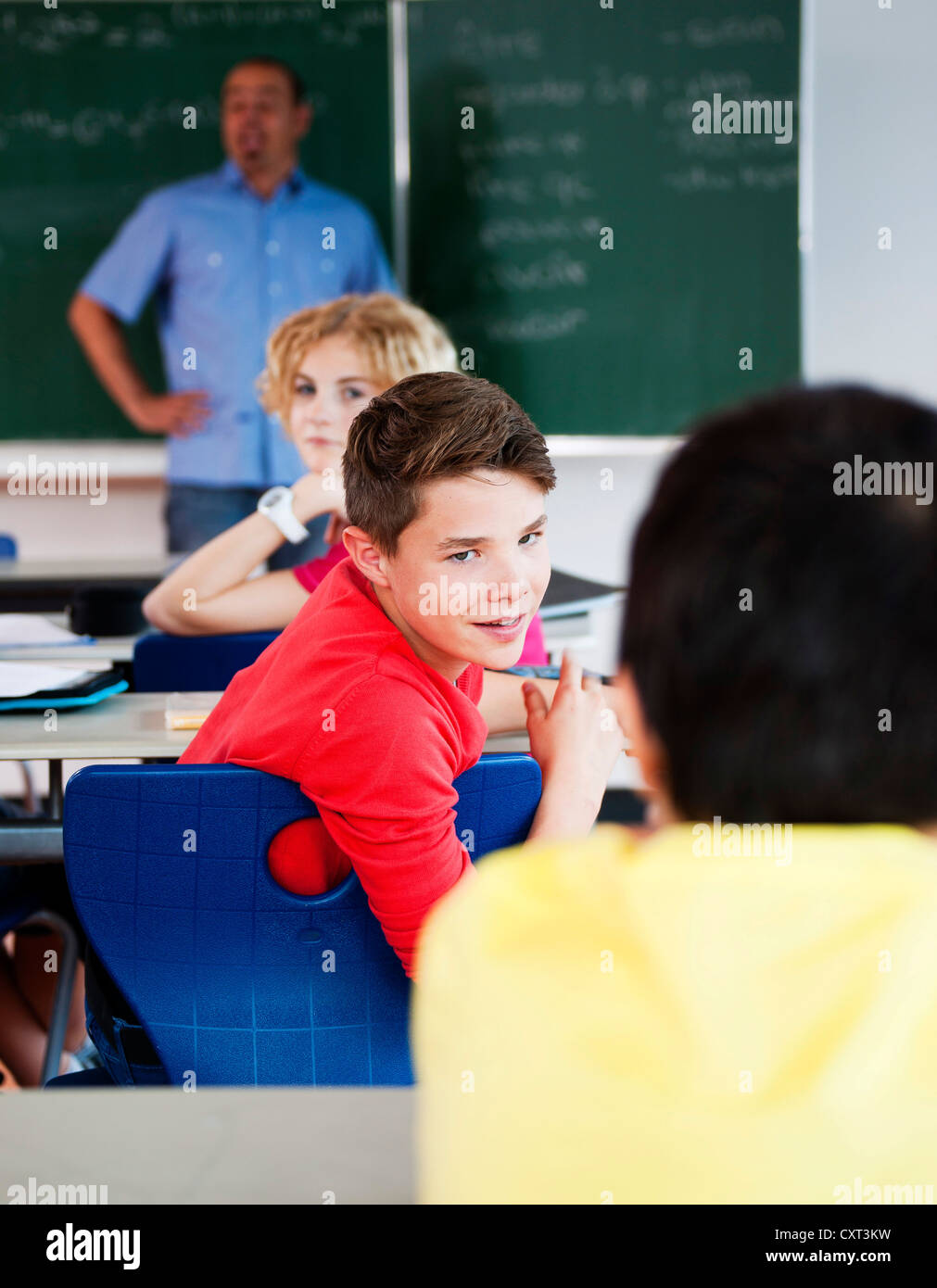 Classmates photo hi-res stock photography and images - Alamy