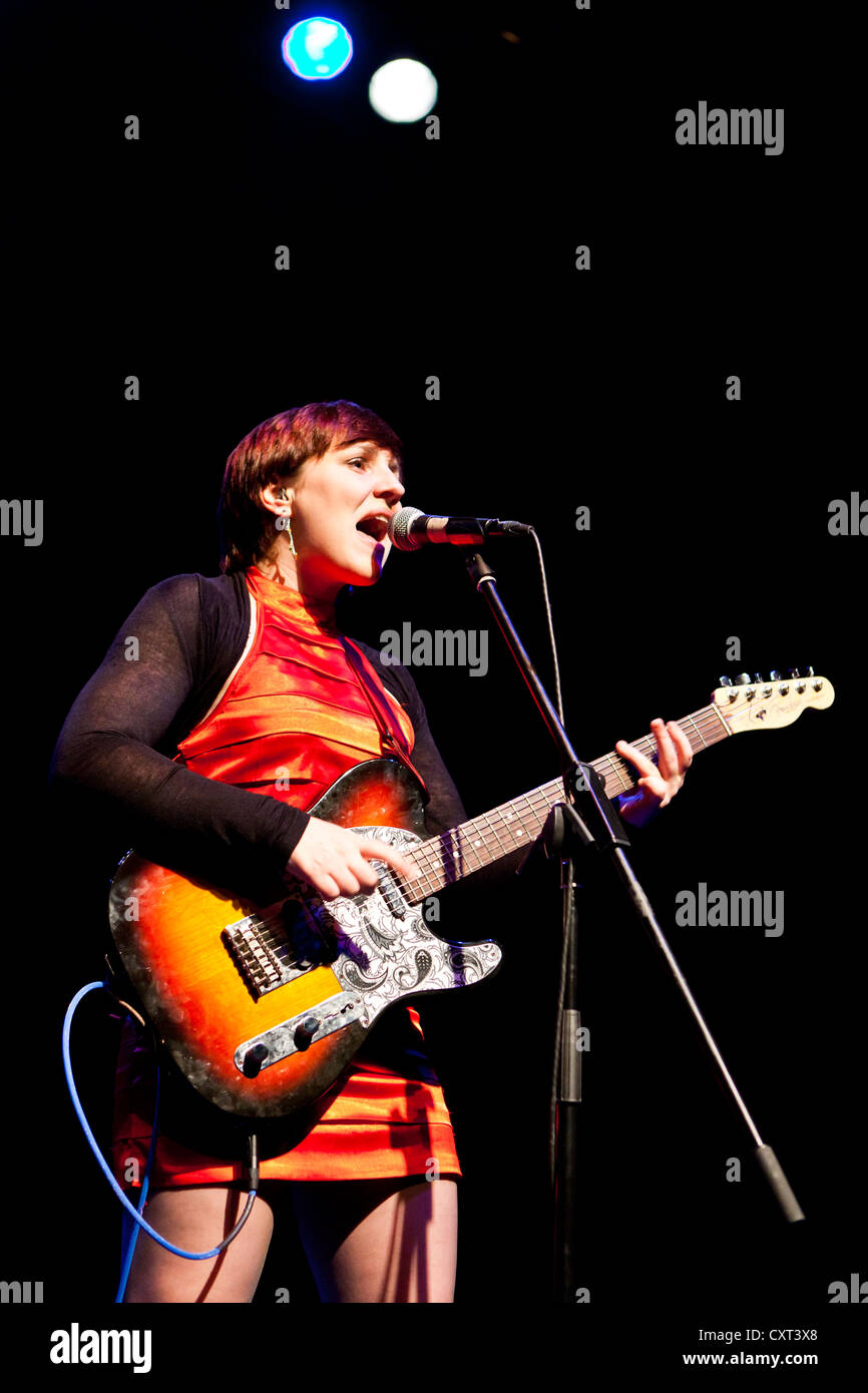 Dani caravan hi-res stock photography and images - Alamy