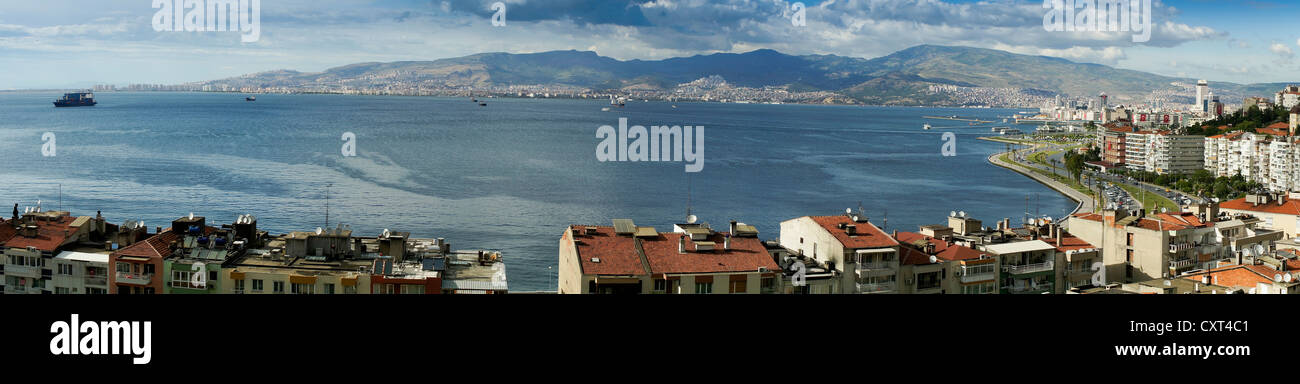 Izmir turkey port hi-res stock photography and images - Alamy