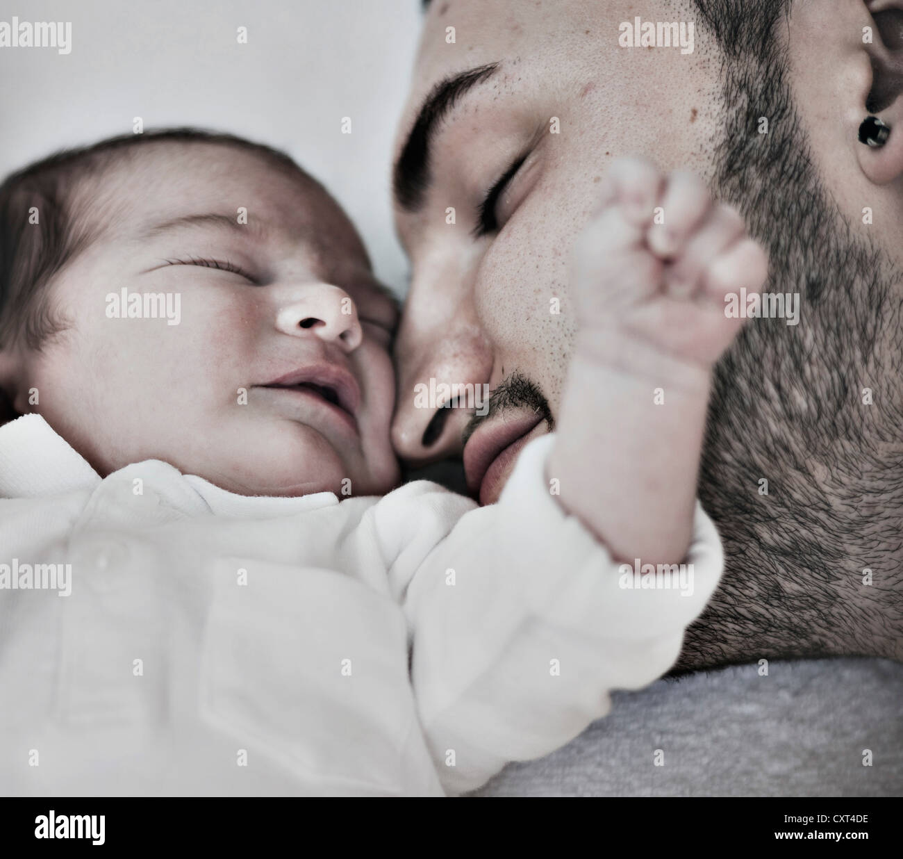 Affectionately High Resolution Stock Photography and Images - Alamy