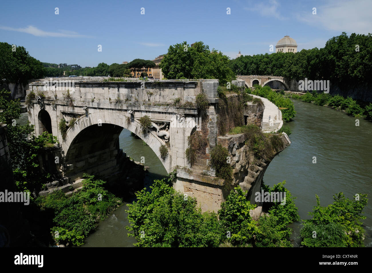 Bridge Destroyed High Resolution Stock Photography and Images - Alamy
