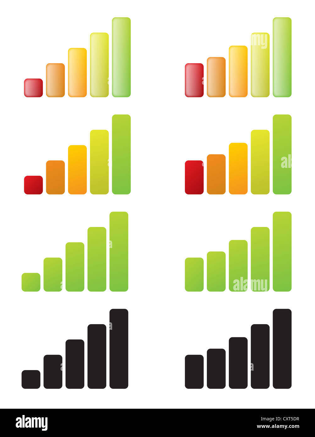 Signal strength hi-res stock photography and images - Alamy