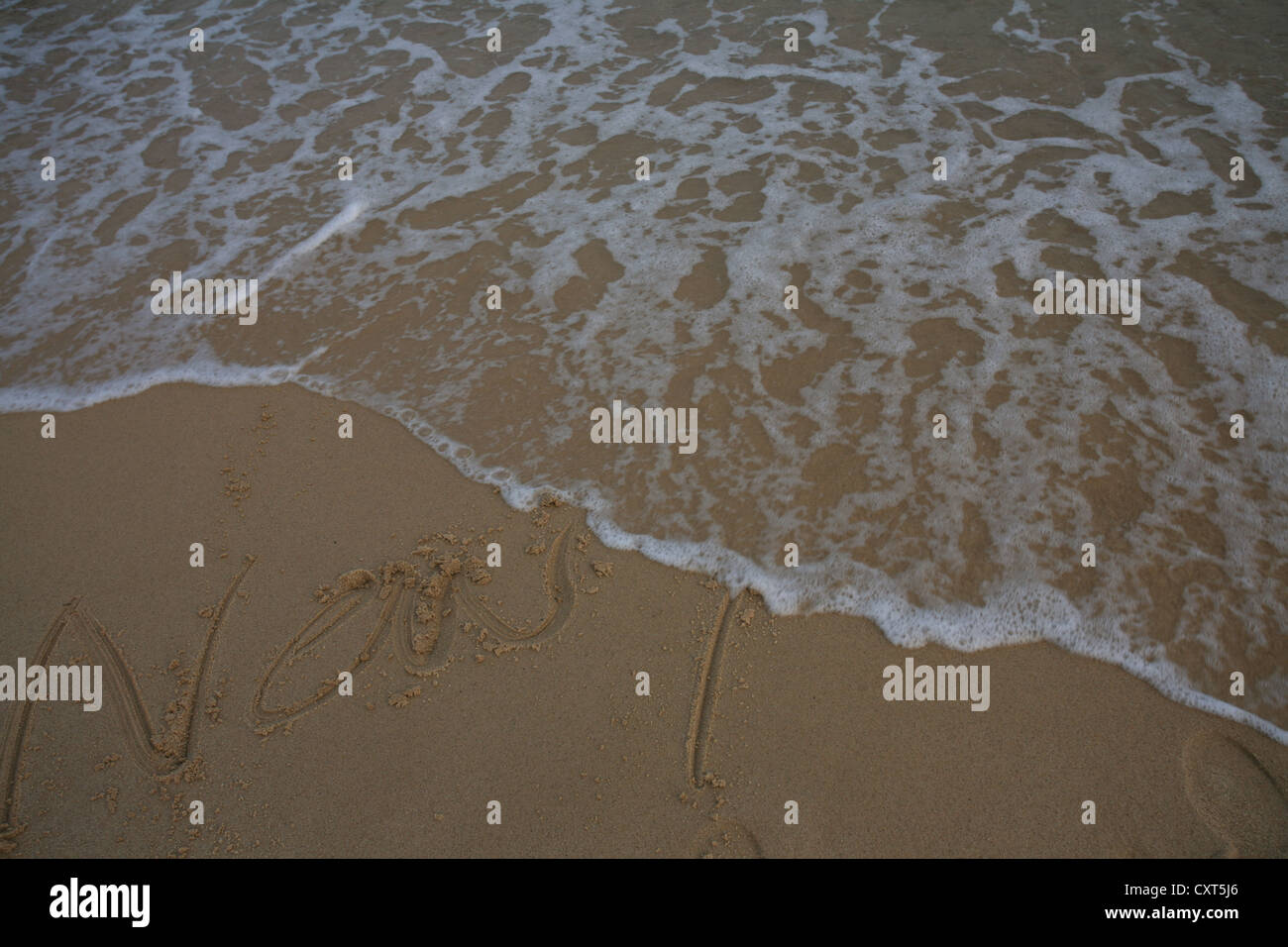 Abstract words background hi-res stock photography and images - Alamy
