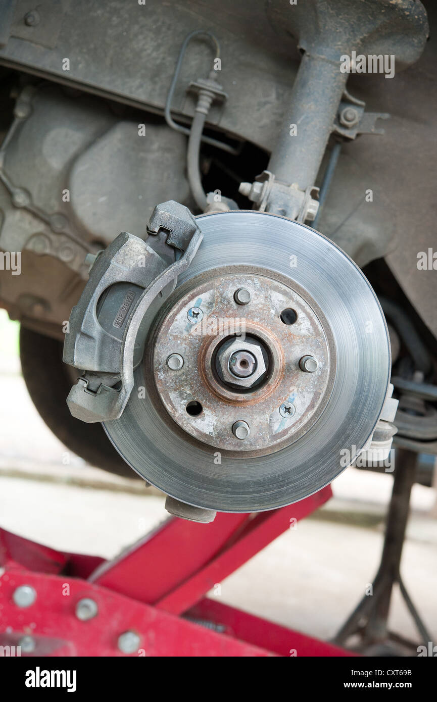 Maintenance repair services wrench mechanical hi-res stock photography ...