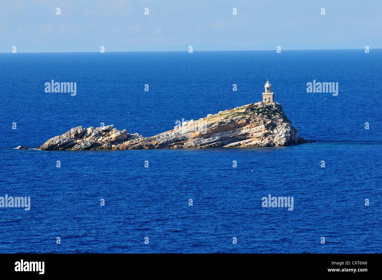 Beacon fires hi-res stock photography and images - Alamy