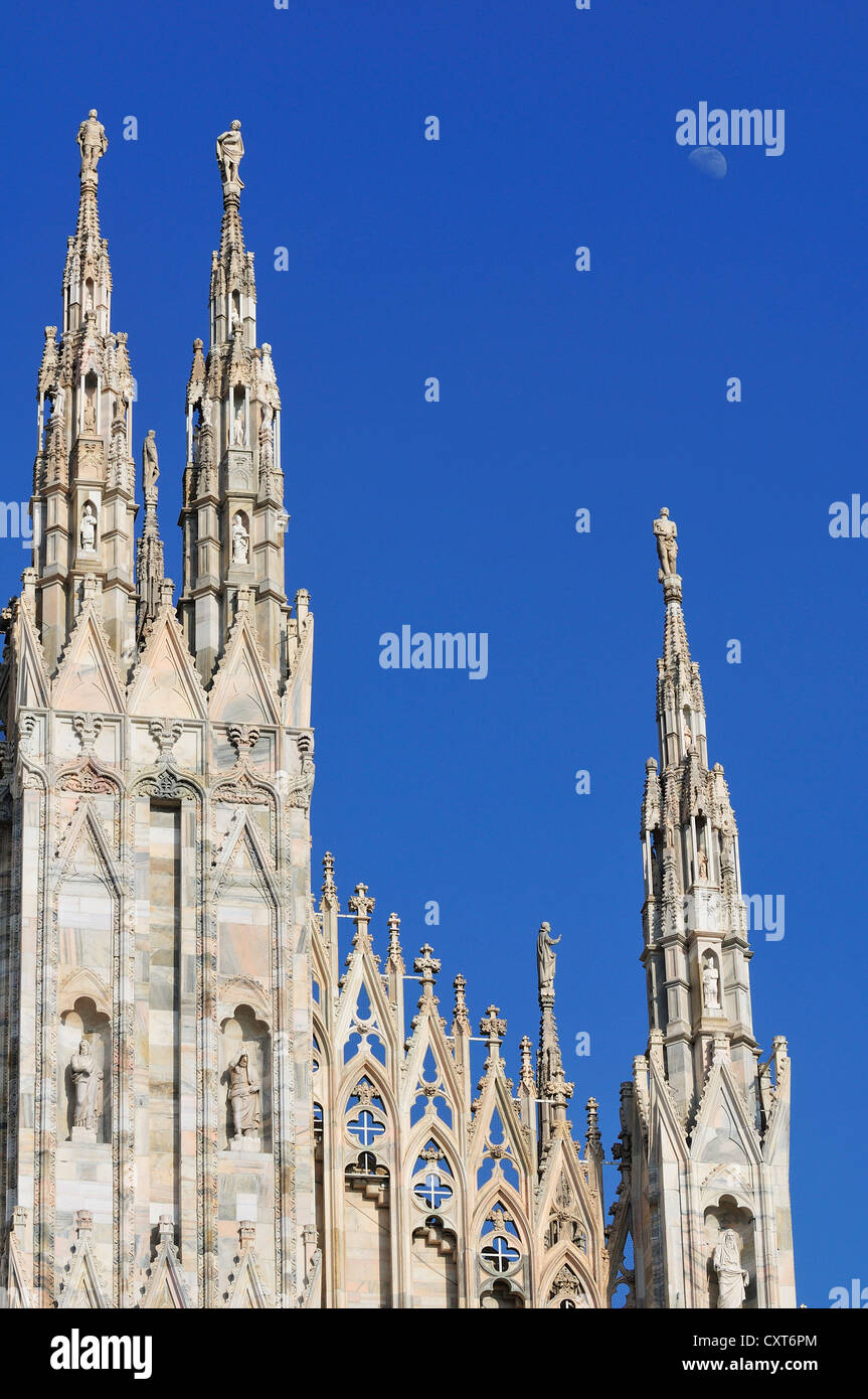 Architecture europe italy lombardy milan architecture hi-res stock ...