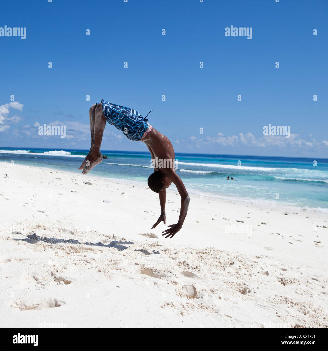 Black male teenager africa hi-res stock photography and images - Alamy