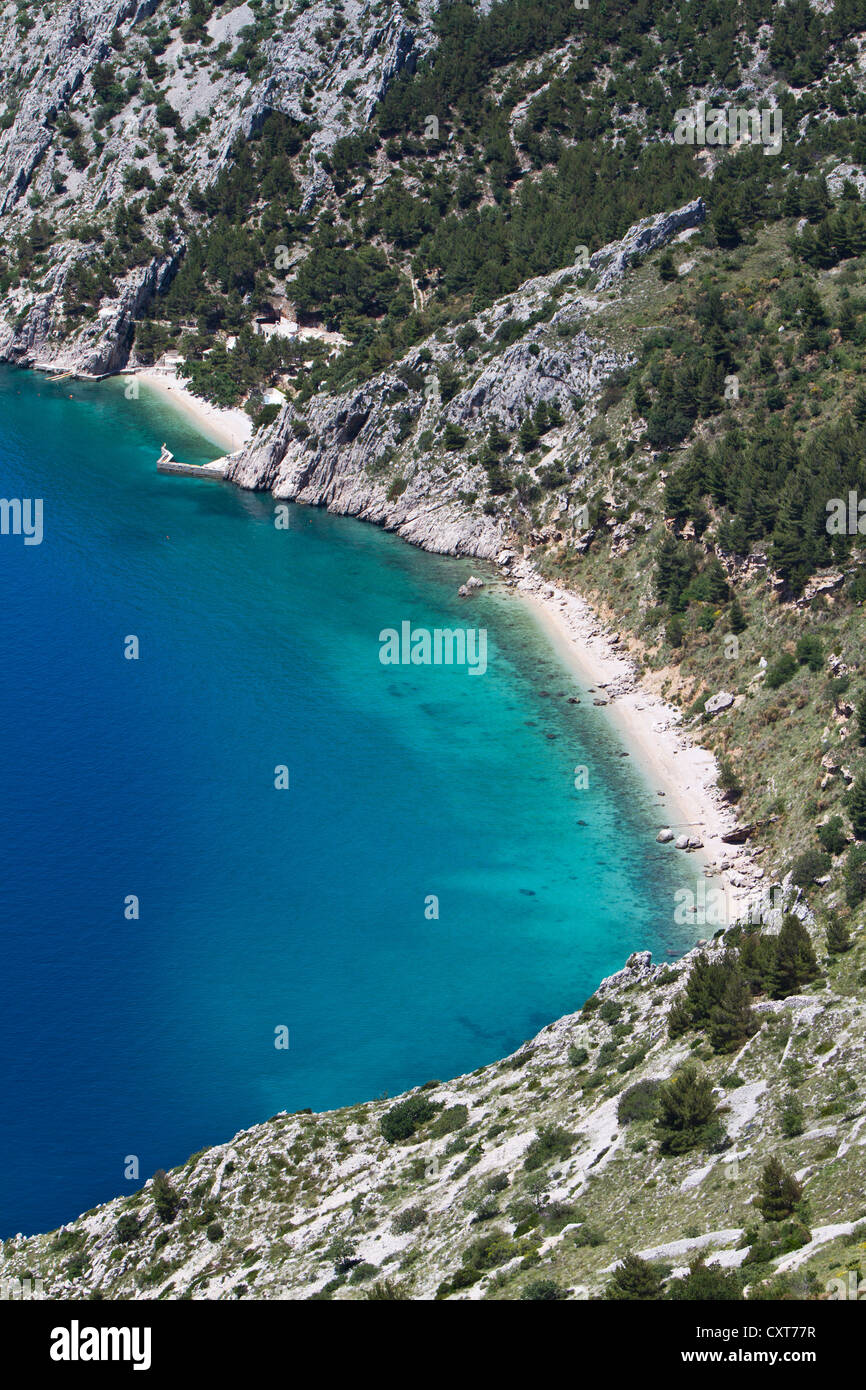 Vrulja beach hi-res stock photography and images - Alamy
