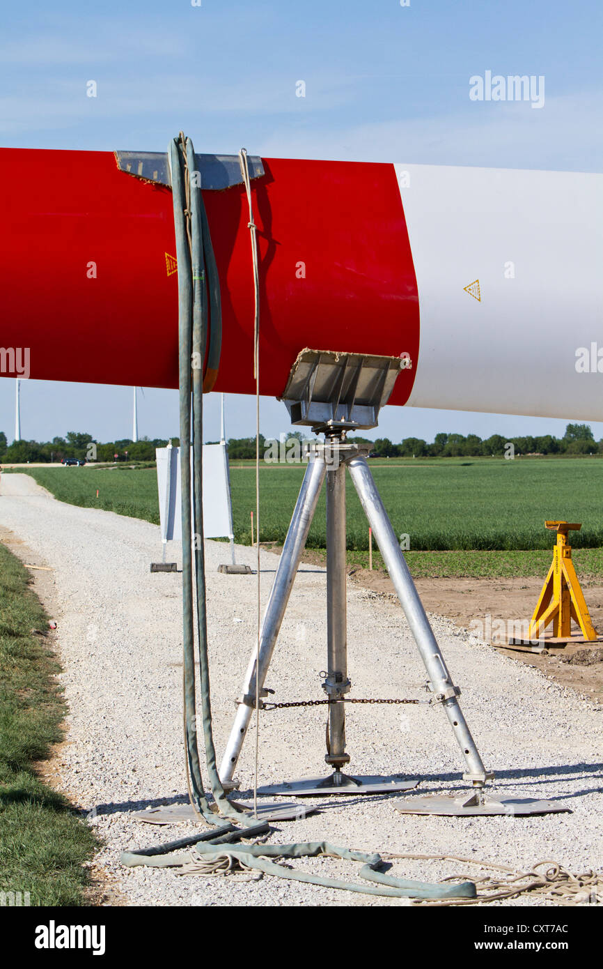 Rotor blade hi-res stock photography and images - Alamy