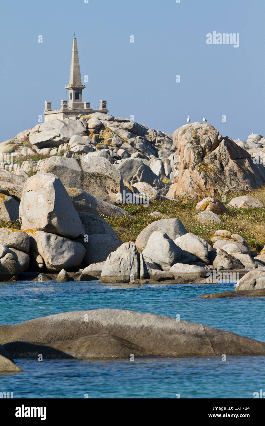 Lavezzi islands hi-res stock photography and images - Alamy