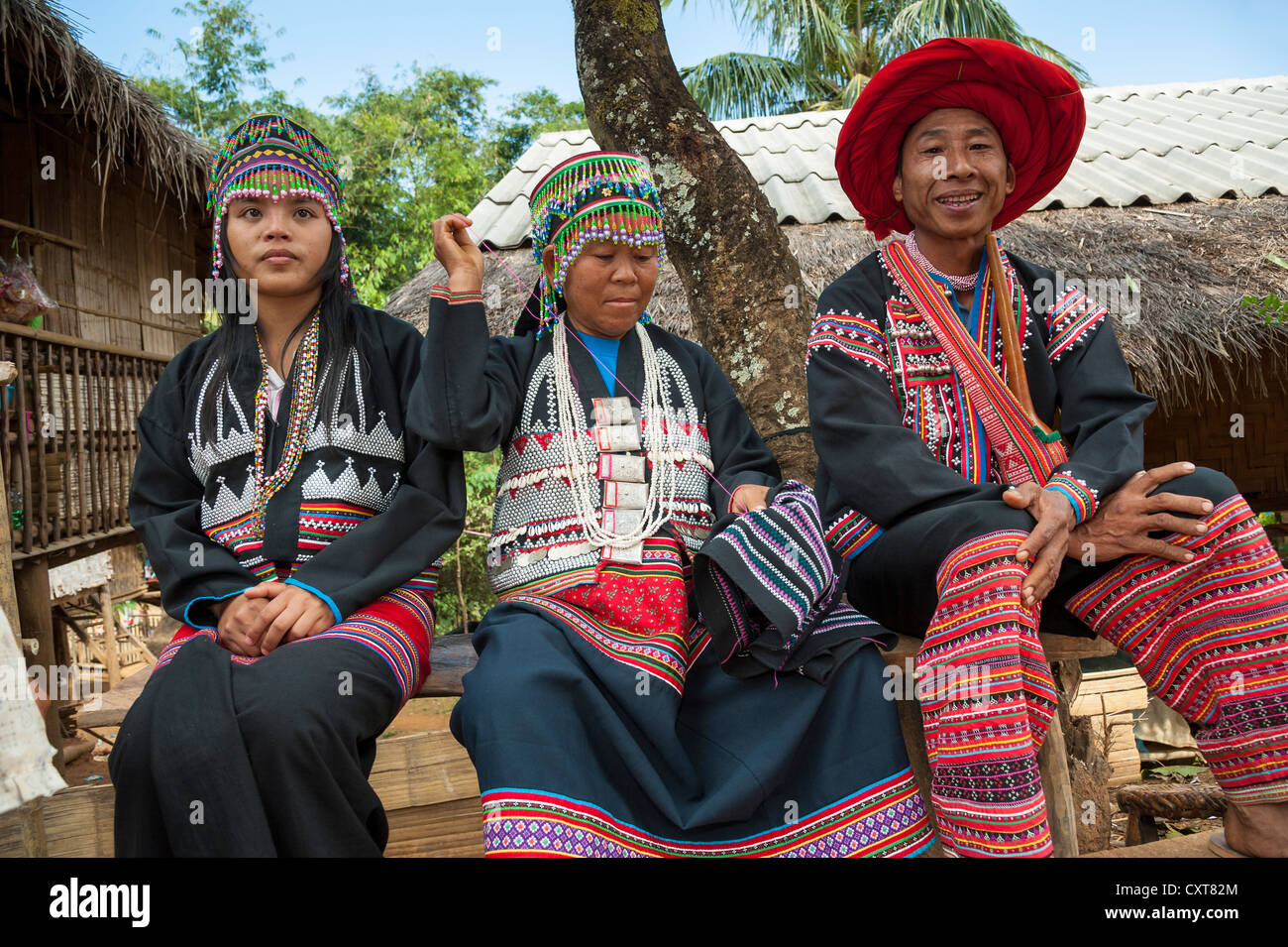 Hmong Culture Traditions