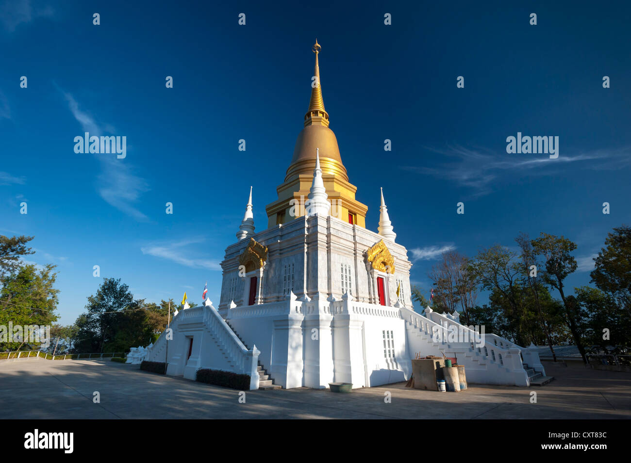 Mae sai hi-res stock photography and images - Alamy