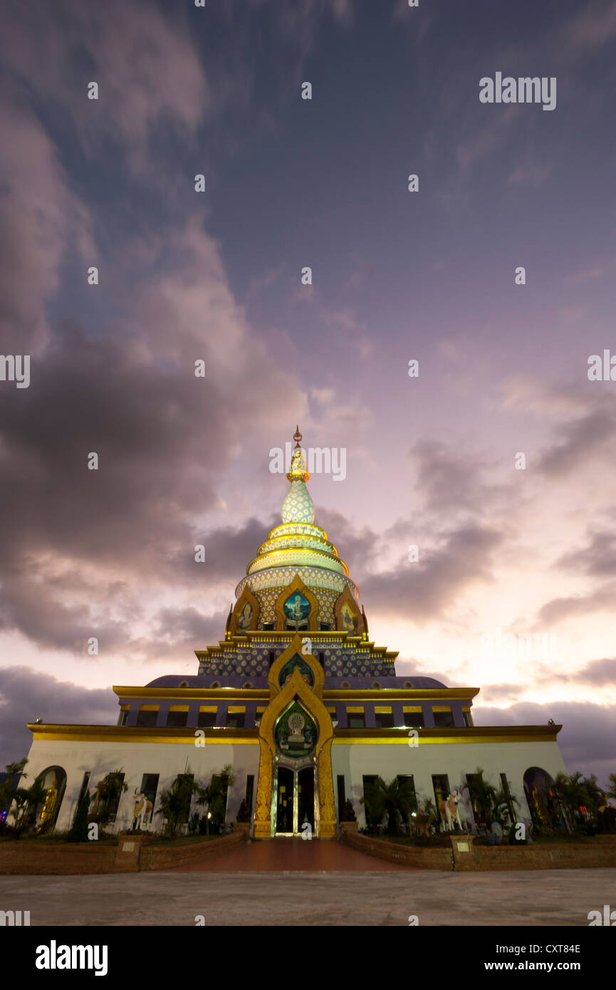 Thaton thaton temple hi-res stock photography and images - Alamy