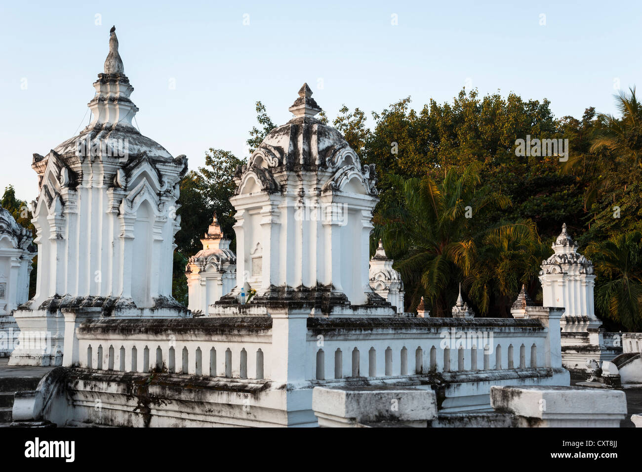 Whitewashed Tombs Whitewashed Tombs