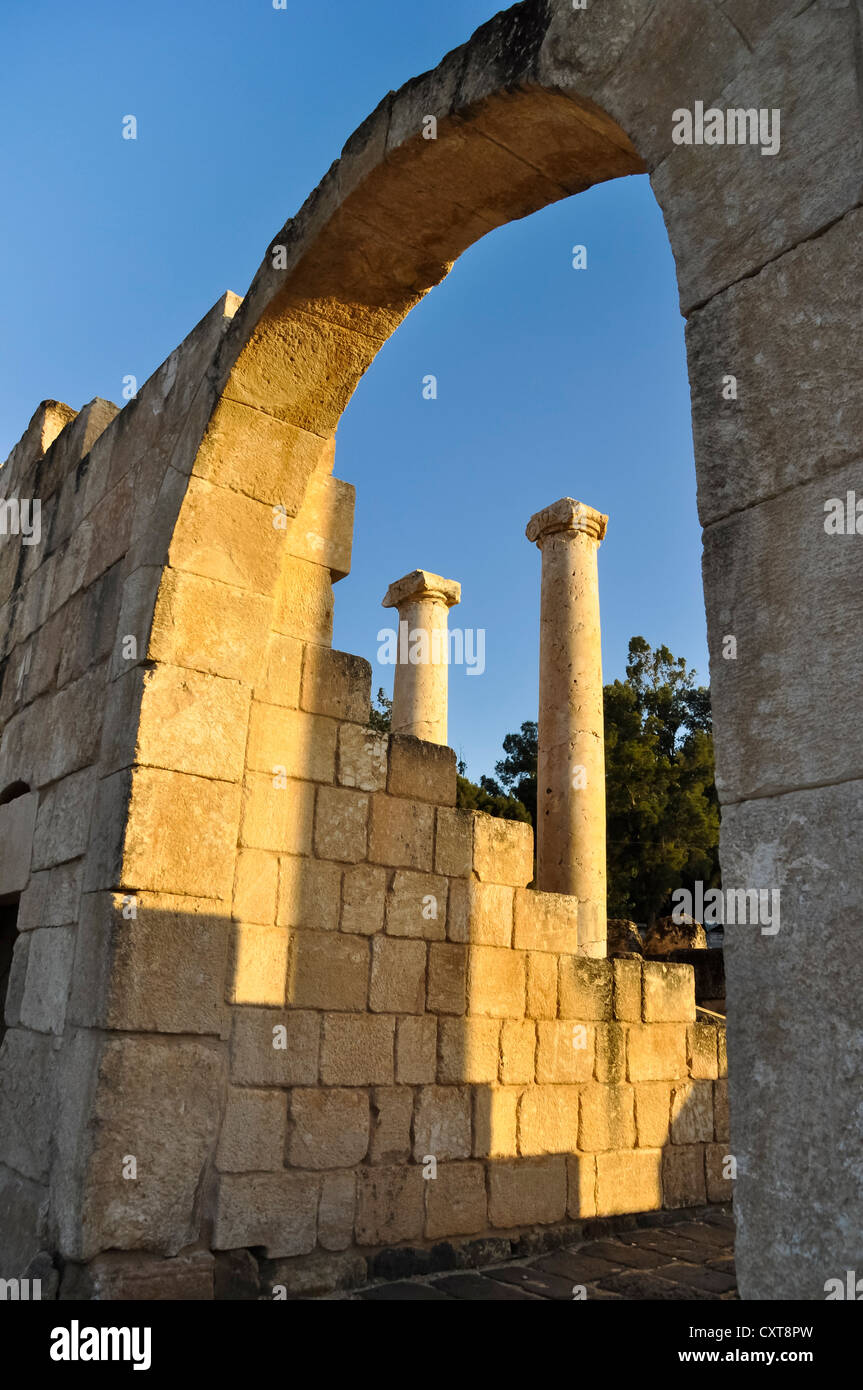 Beth shean israel hi-res stock photography and images - Alamy