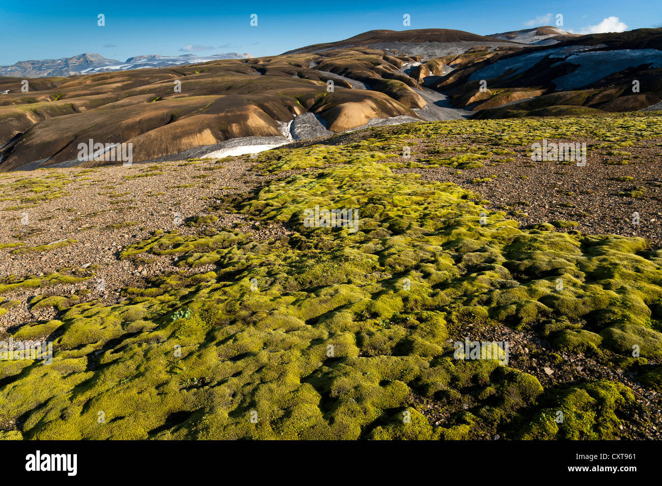 Area covered in volcanic ash hi-res stock photography and images - Alamy