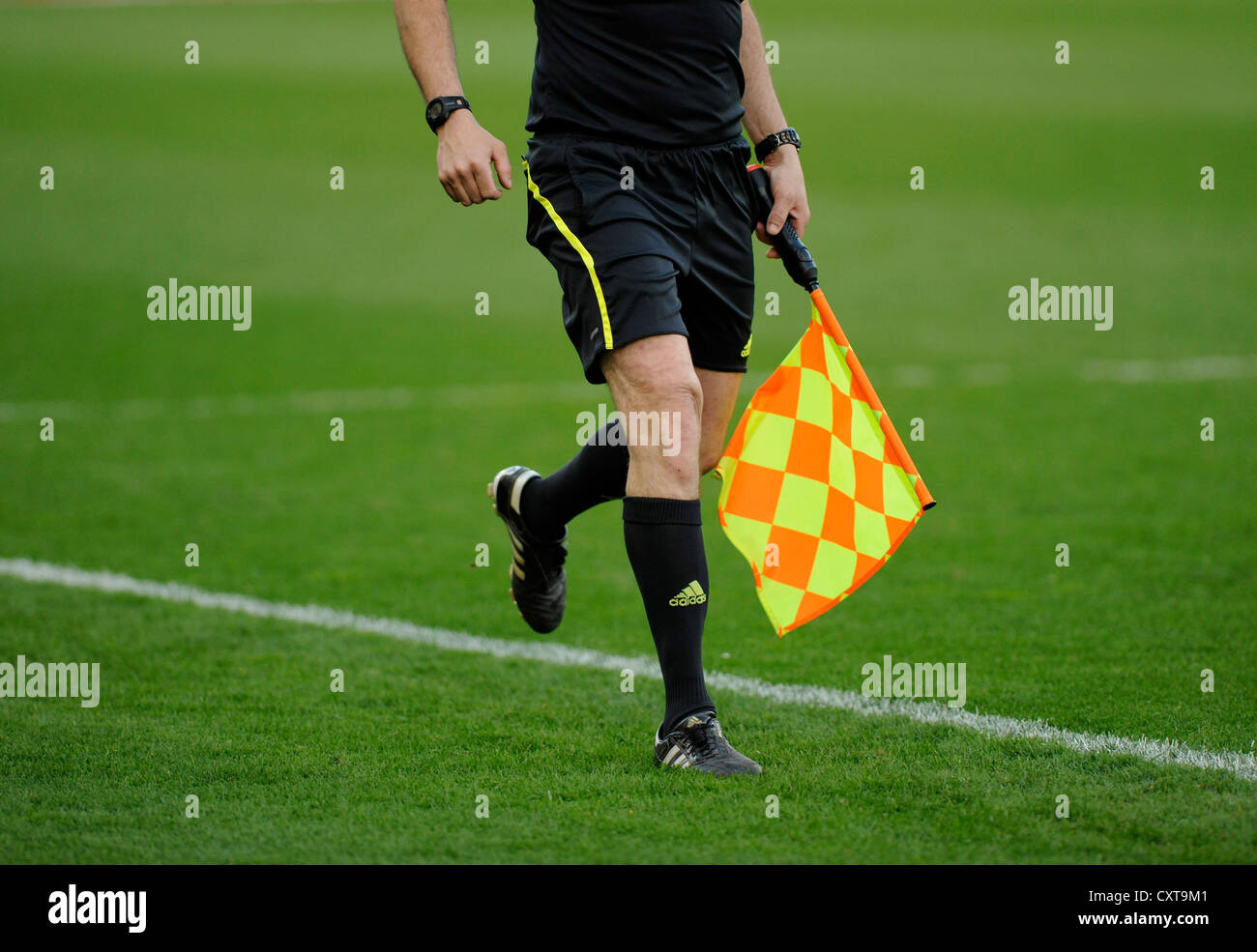 Linesman High Resolution Stock Photography and Images - Alamy