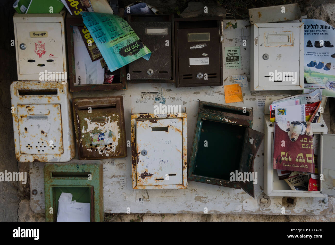 Mea letter hi-res stock photography and images - Alamy