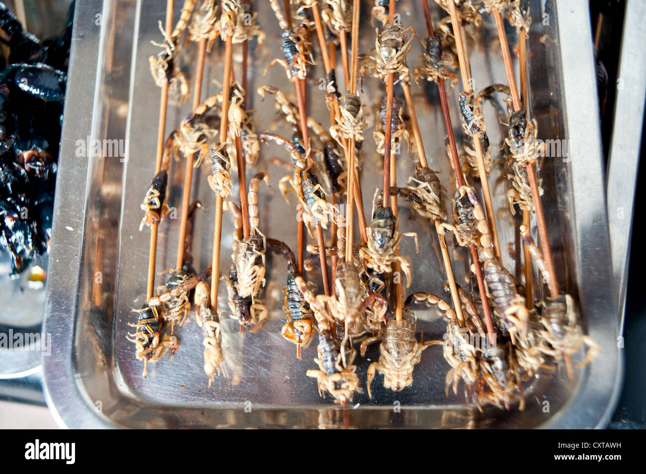 Chengdu sichuan china fried hi-res stock photography and images - Alamy