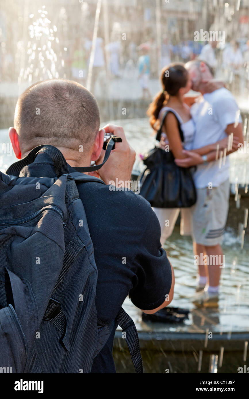 Ukrainian photographer hi-res stock photography and images - Alamy