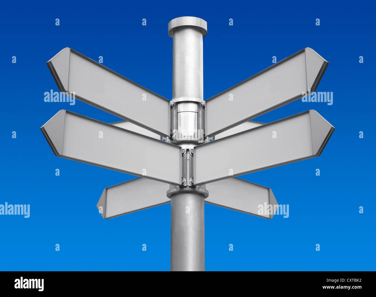 Blank boulevard hi-res stock photography and images - Alamy