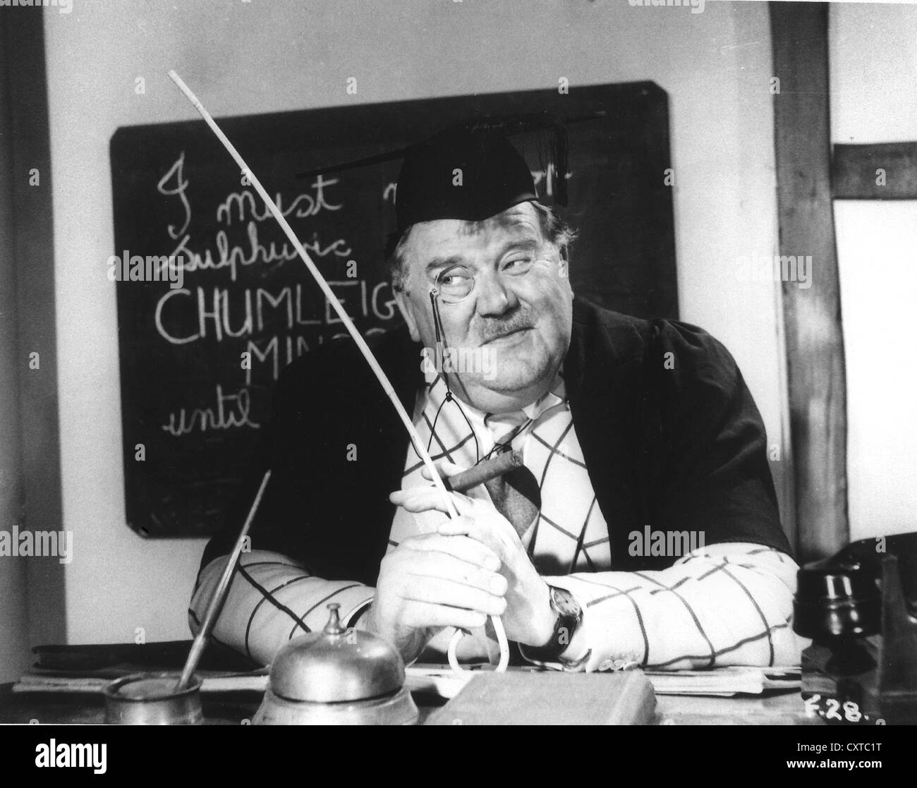 FUN AT ST. FANNY'S (1956) FRED EMNEY, MAURICE ELVEY (DIR) 001 ...