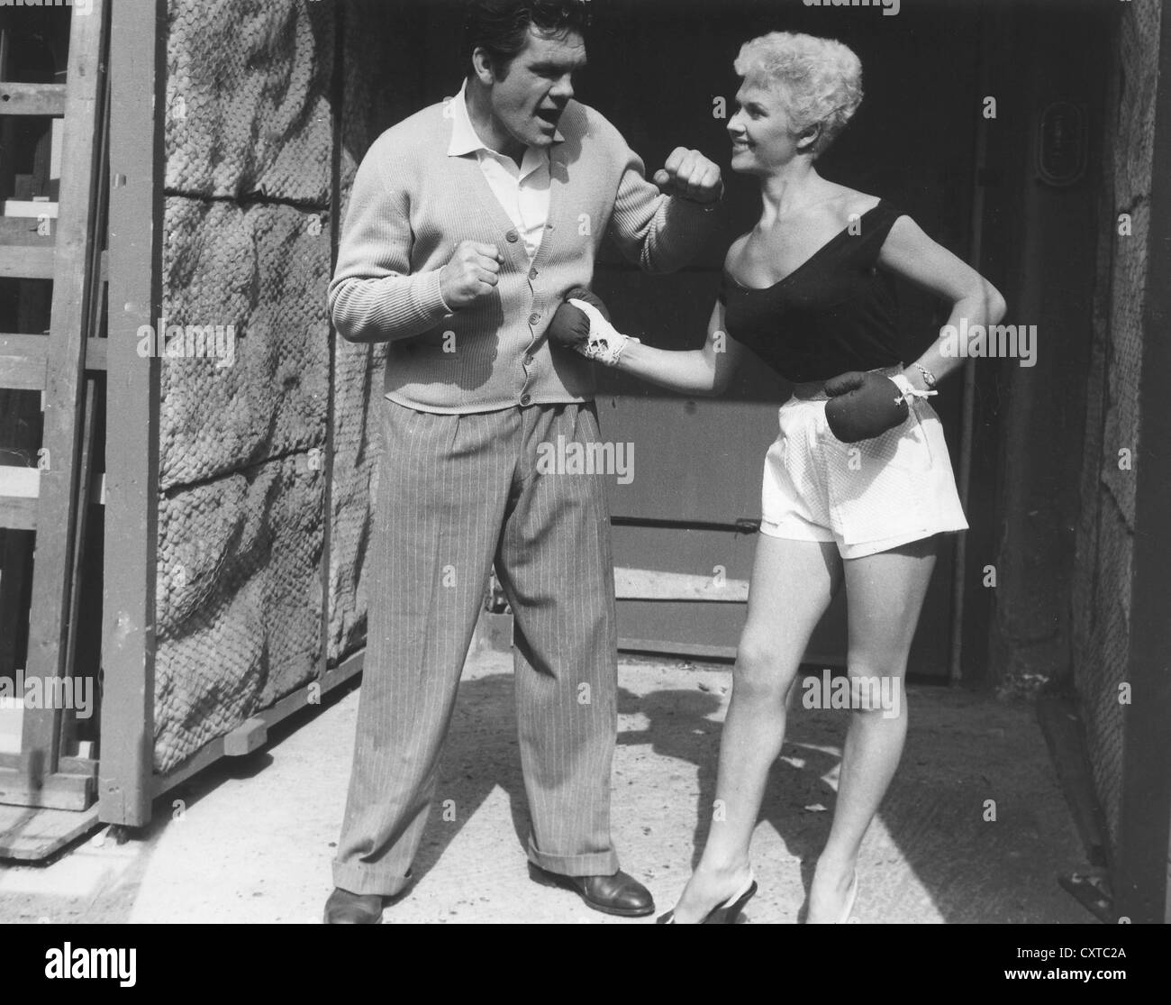 Vera day 195* Black and White Stock Photos & Images - Alamy